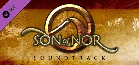 Son of Nor - Soundtrack on Steam