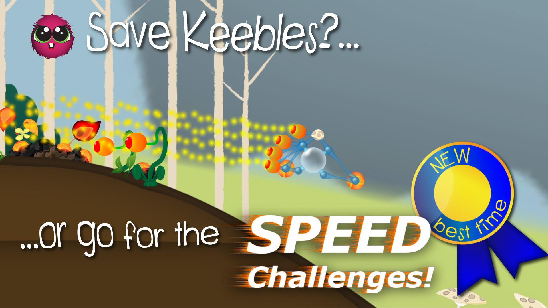 Keebles on Steam