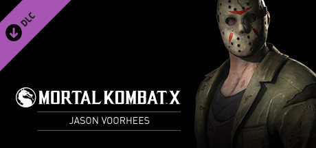 Jason Voorhees on Steam