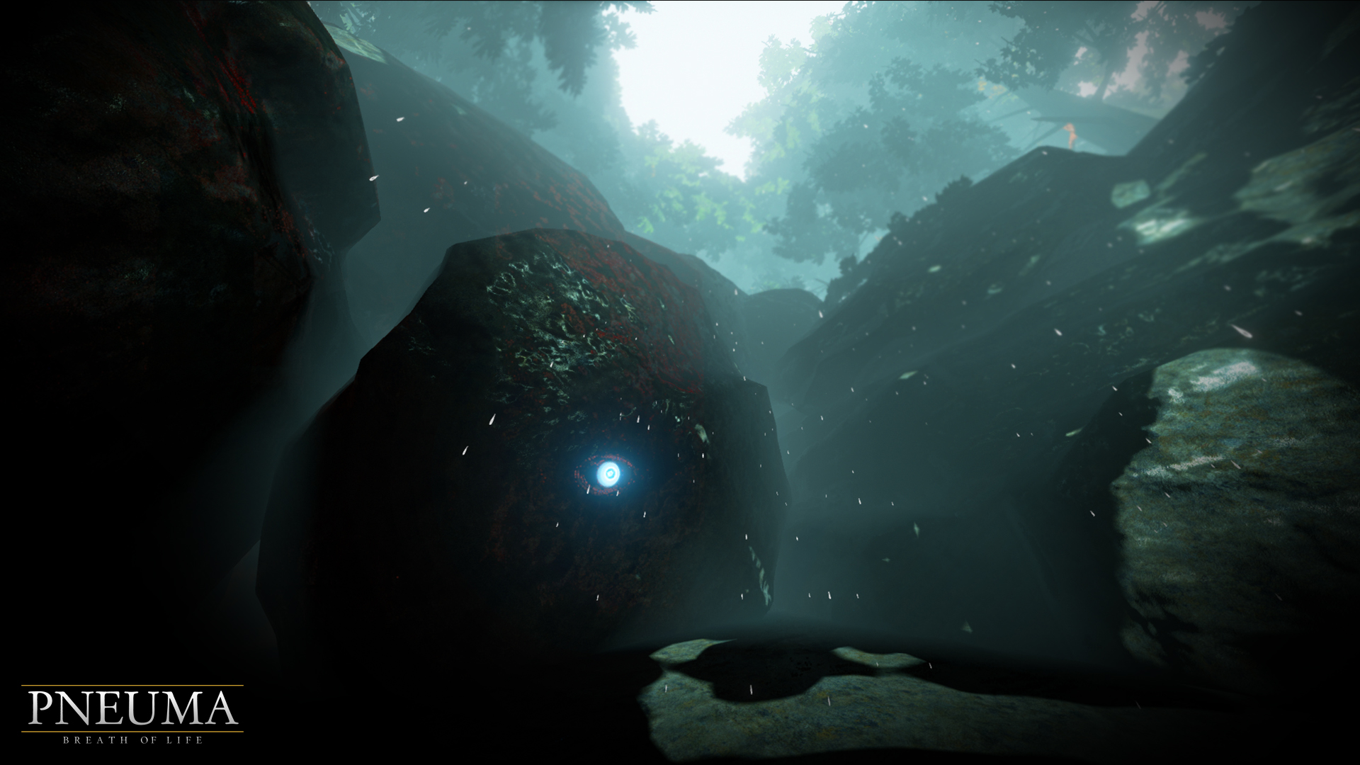 Pneuma: Breath of Life on Steam