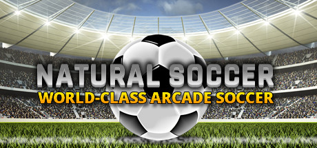 Natural Soccer on Steam
