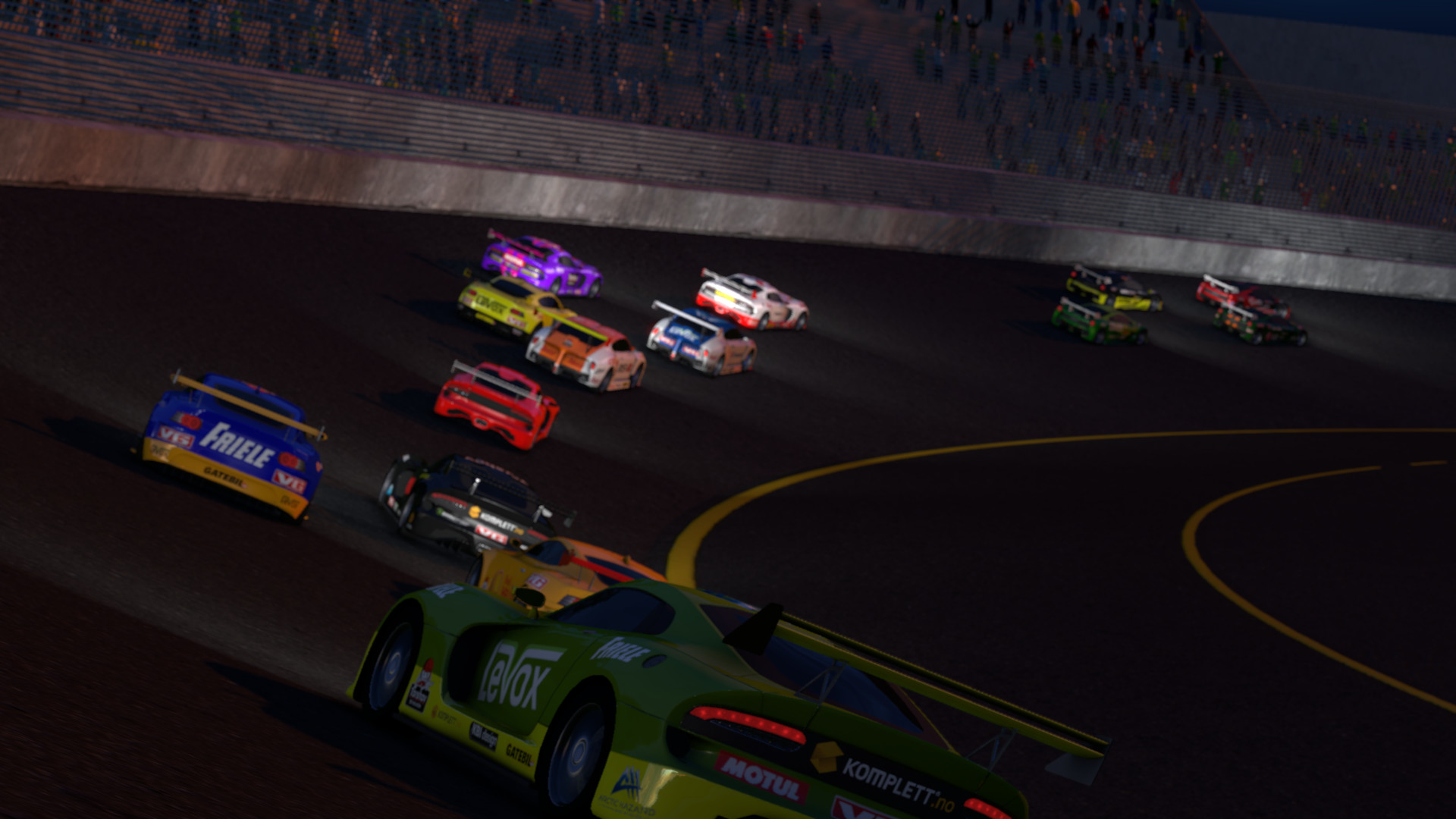 Trackday Manager (App 348030) · Steam Charts · SteamDB