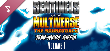 Sentinels of the Multiverse - Soundtrack (Volume 1) Steam Charts · SteamDB