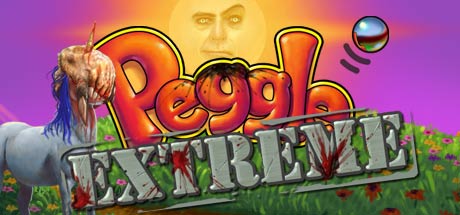 Steam Community :: Peggle Extreme