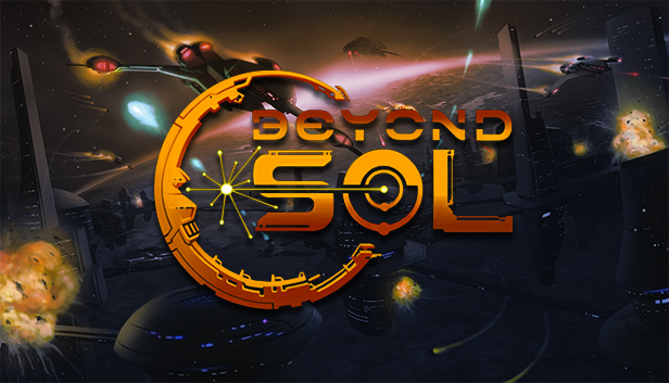 Beyond Sol on Steam