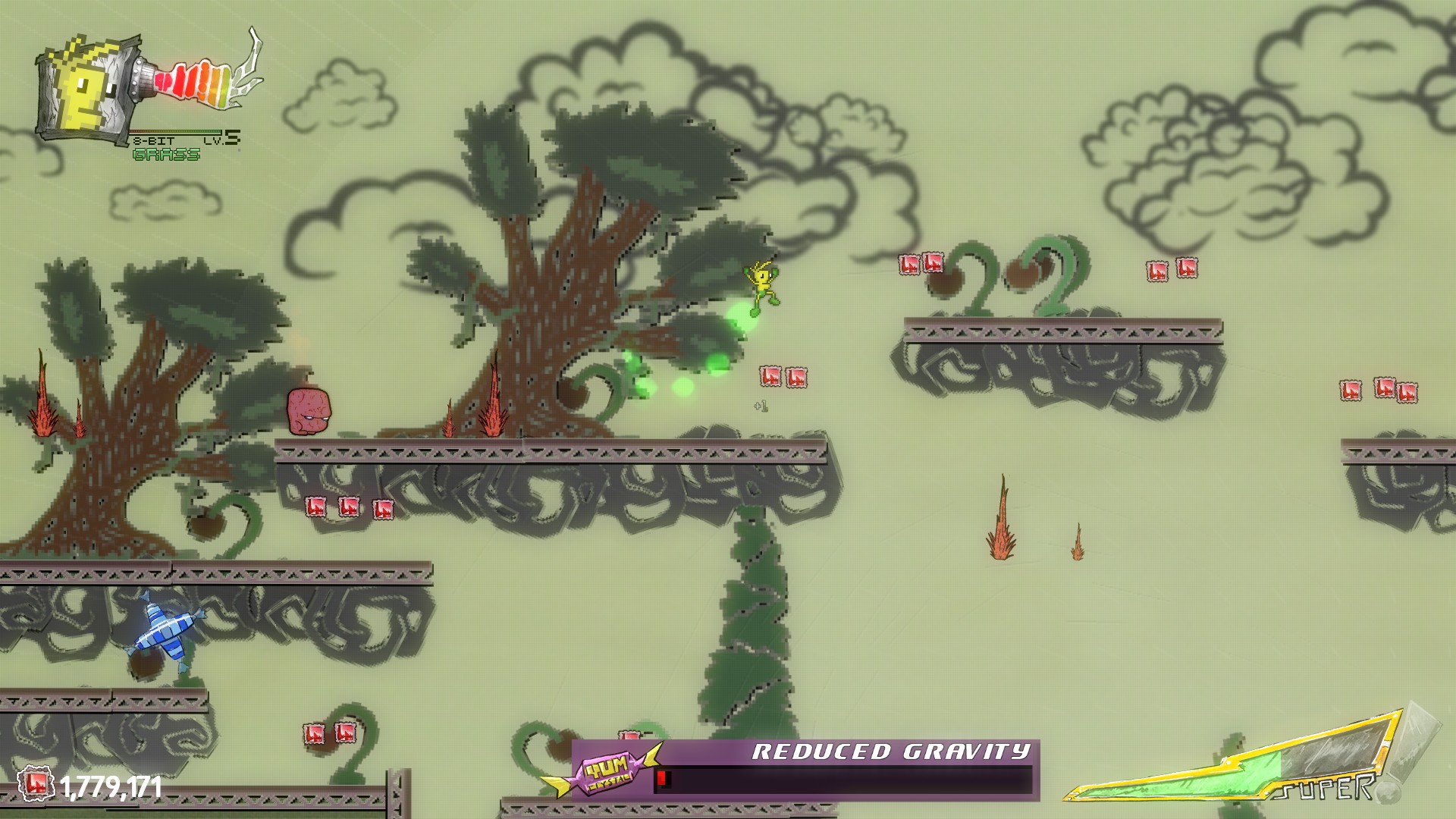 Chester One on Steam