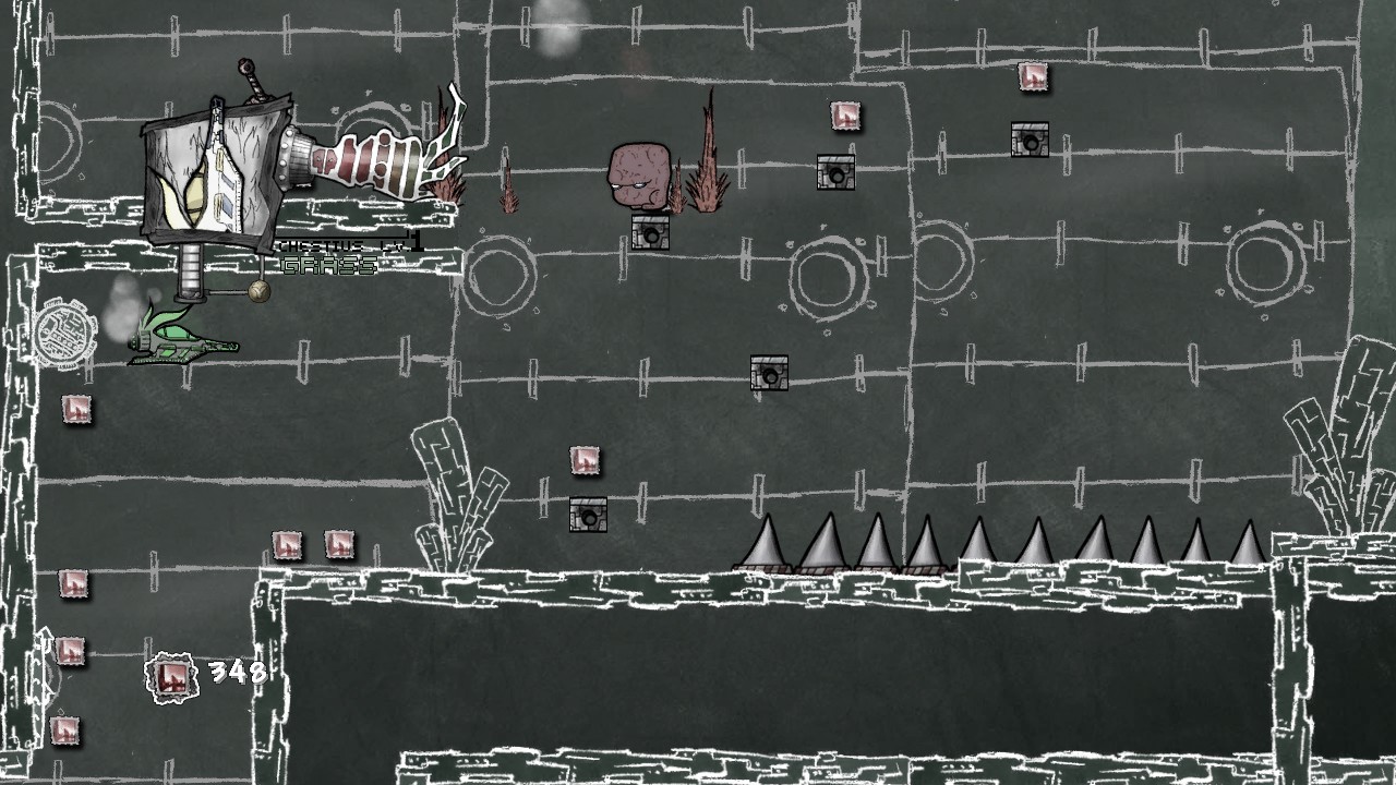 Chester One on Steam