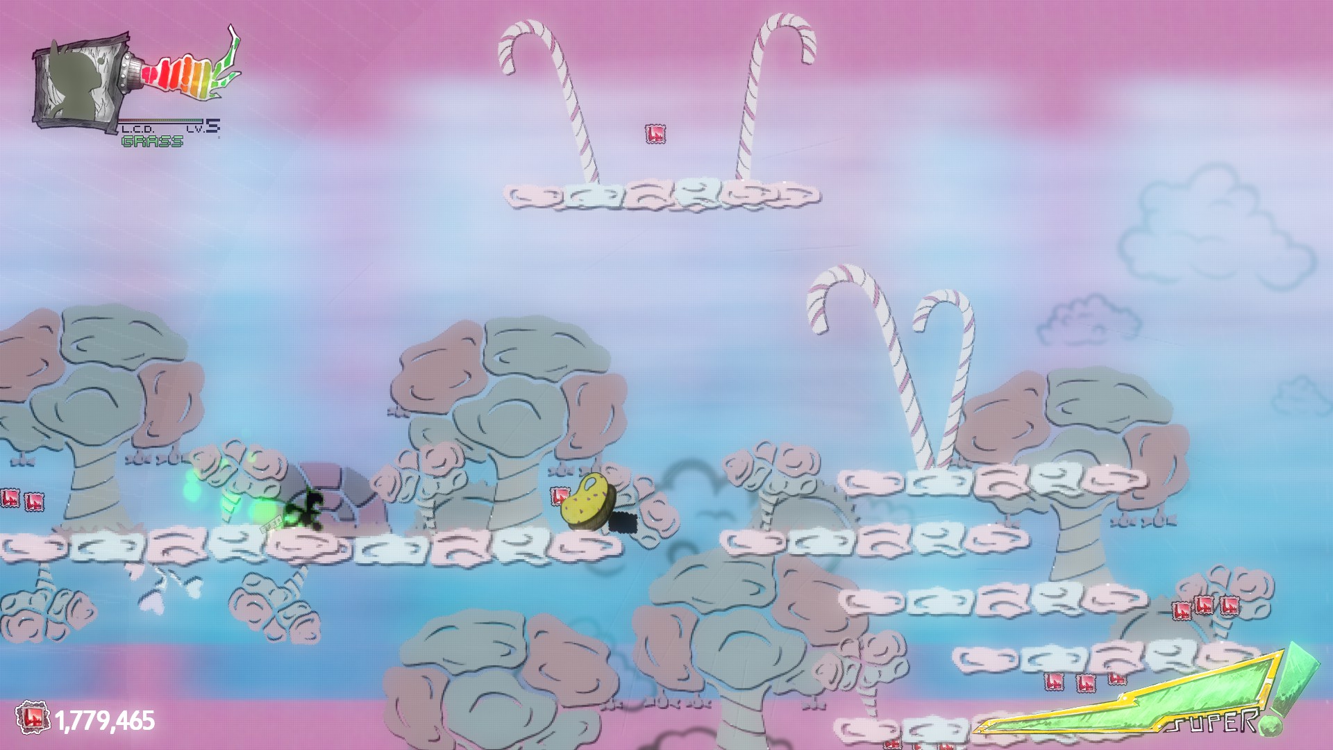 Chester One on Steam