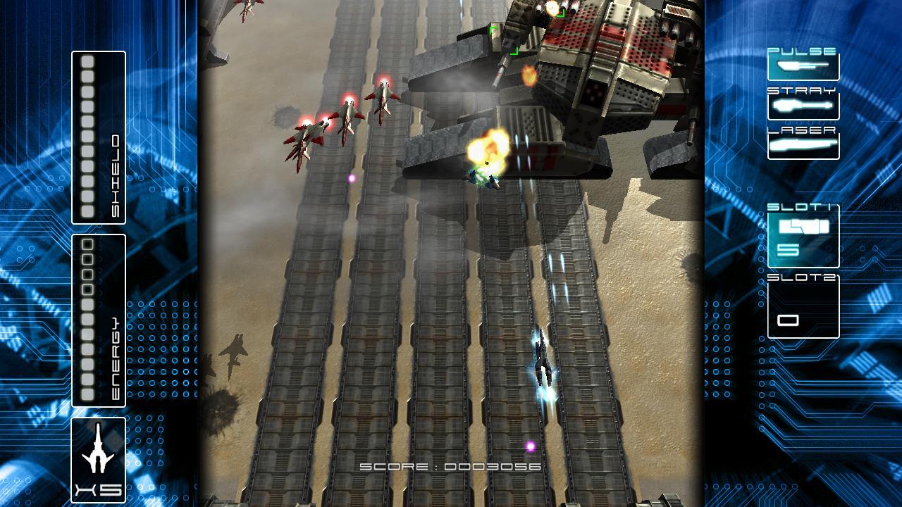 Razor2: Hidden Skies on Steam