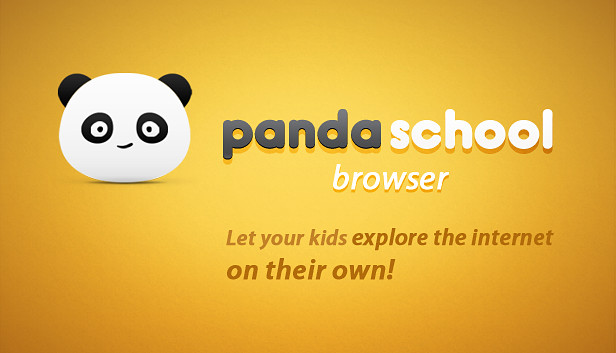 Panda School Browser on Steam