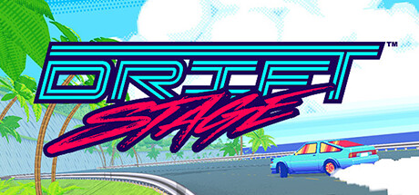 Drift Stage on Steam