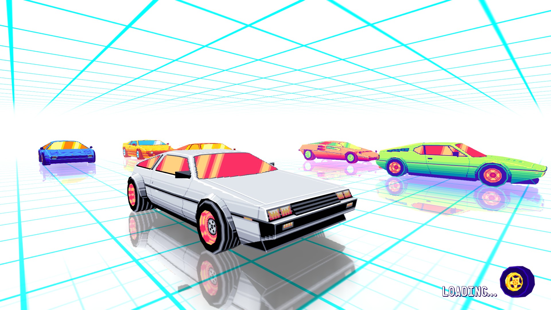 Drift Stage on Steam