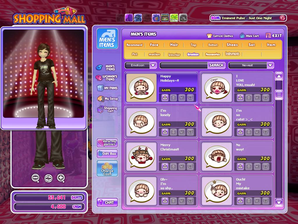 Audition Online on Steam