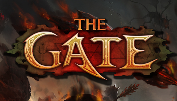 The Gate on Steam