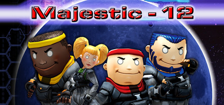 Steam Community :: Majestic-12