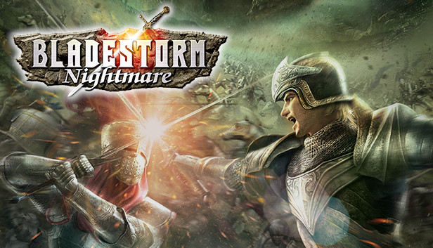 BLADESTORM: Nightmare on Steam