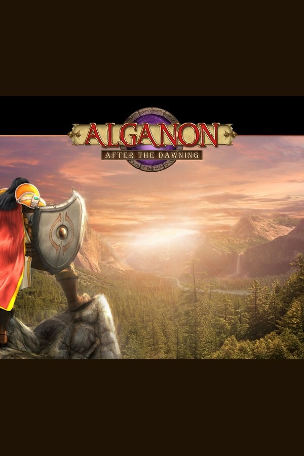 Alganon Steam Charts · SteamDB