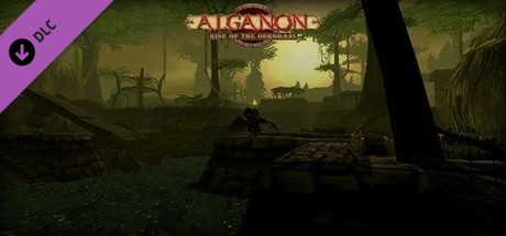 Alganon - Rise Of The Ourobani Price history (App 350680) · SteamDB