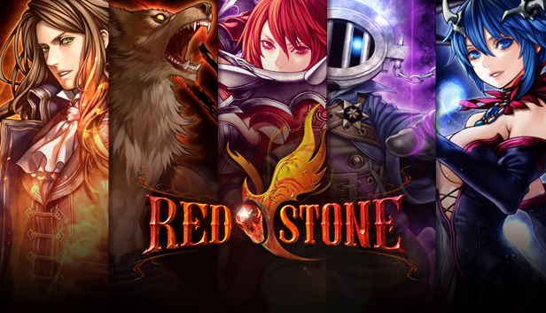 Red Stone Online on Steam