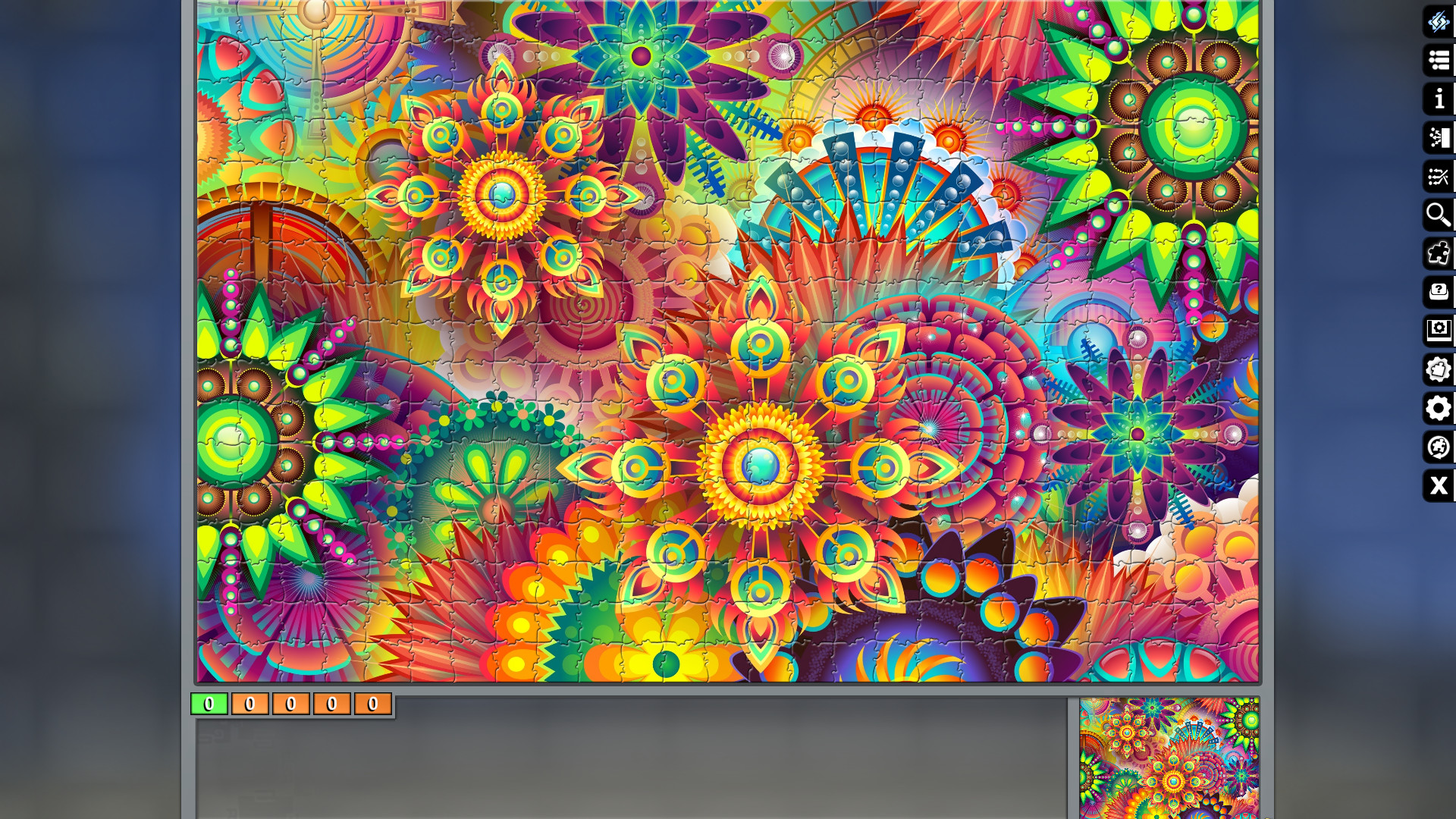 Pixel Puzzles Ultimate Jigsaw on Steam