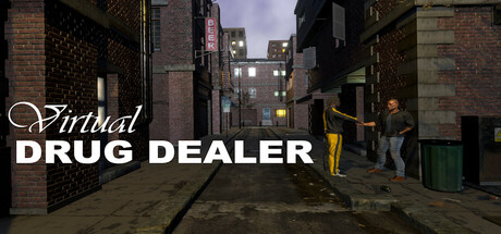 30+ games like Drug Dealer Sim: Street Hustle - SteamPeek