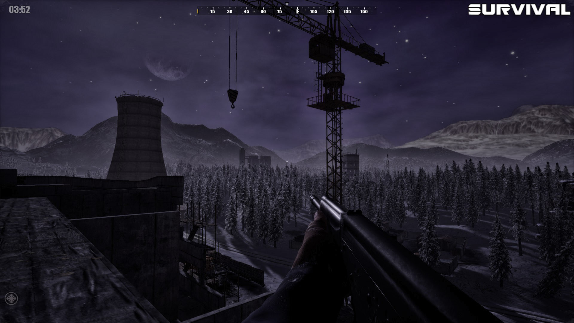 SURVIVAL: Postapocalypse Now on Steam