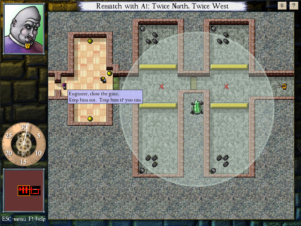 DROD: The Second Sky on Steam