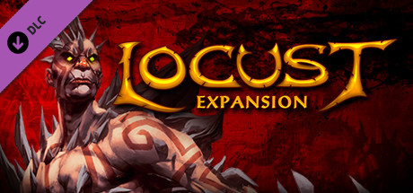 Locust - Expansion Pack on Steam