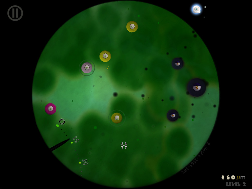 Little Cells on Steam