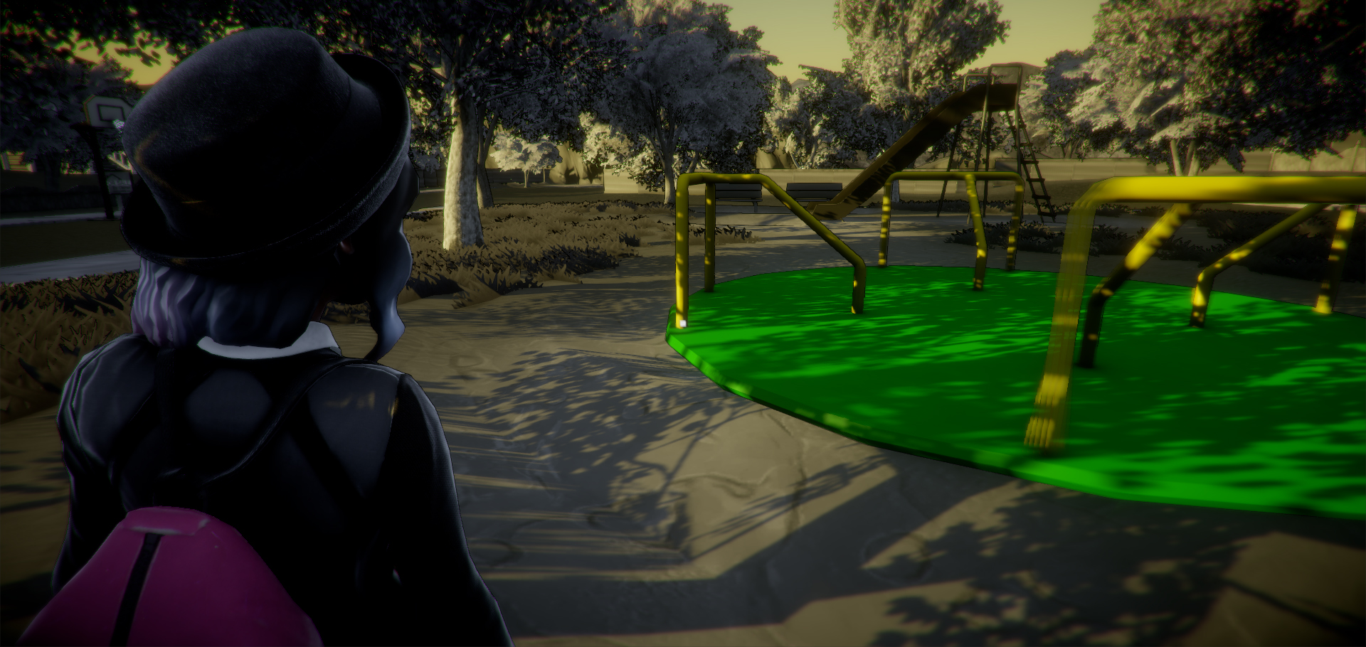 Reflections on Steam