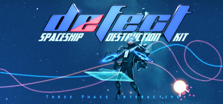 Defect on Steam