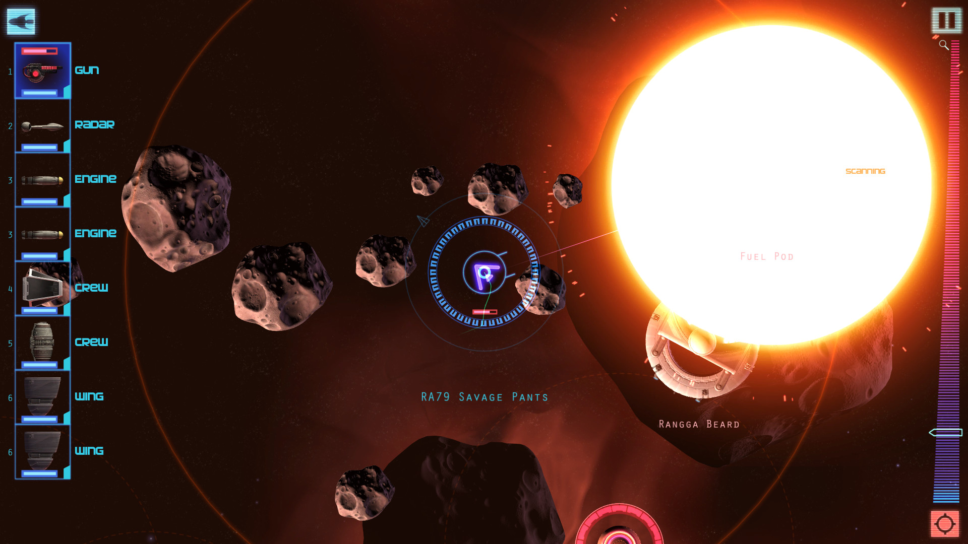 Defect (App 352370) · SteamDB