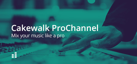 Cakewalk ProChannel Screenshots · SteamDB