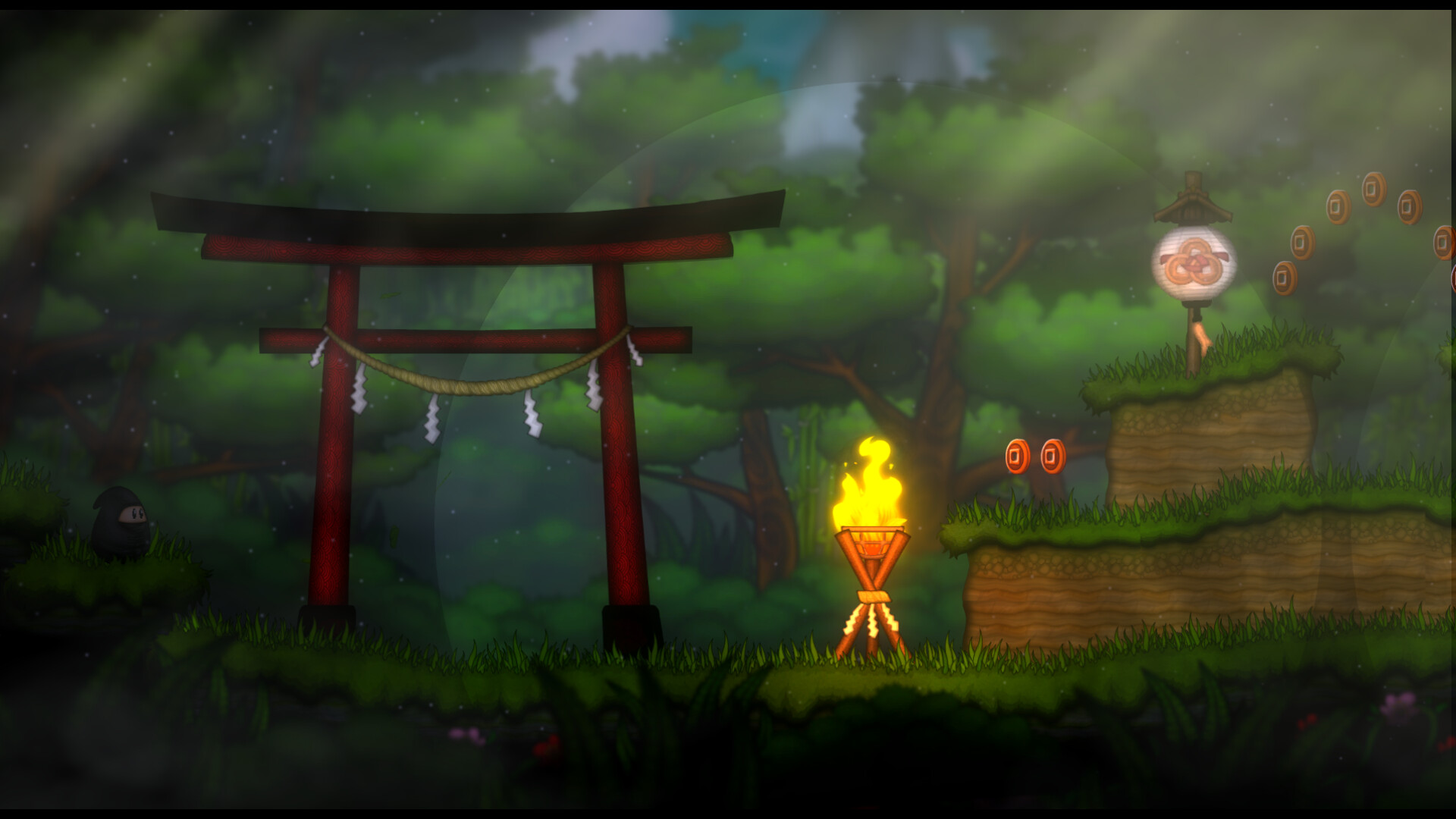 Sneaky Ninja game revenue and stats on Steam – Steam Marketing Tool