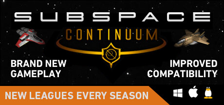 Subspace Continuum on Steam