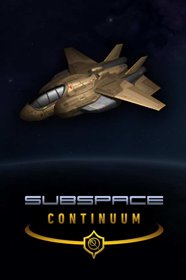 Subspace Continuum · SteamDB