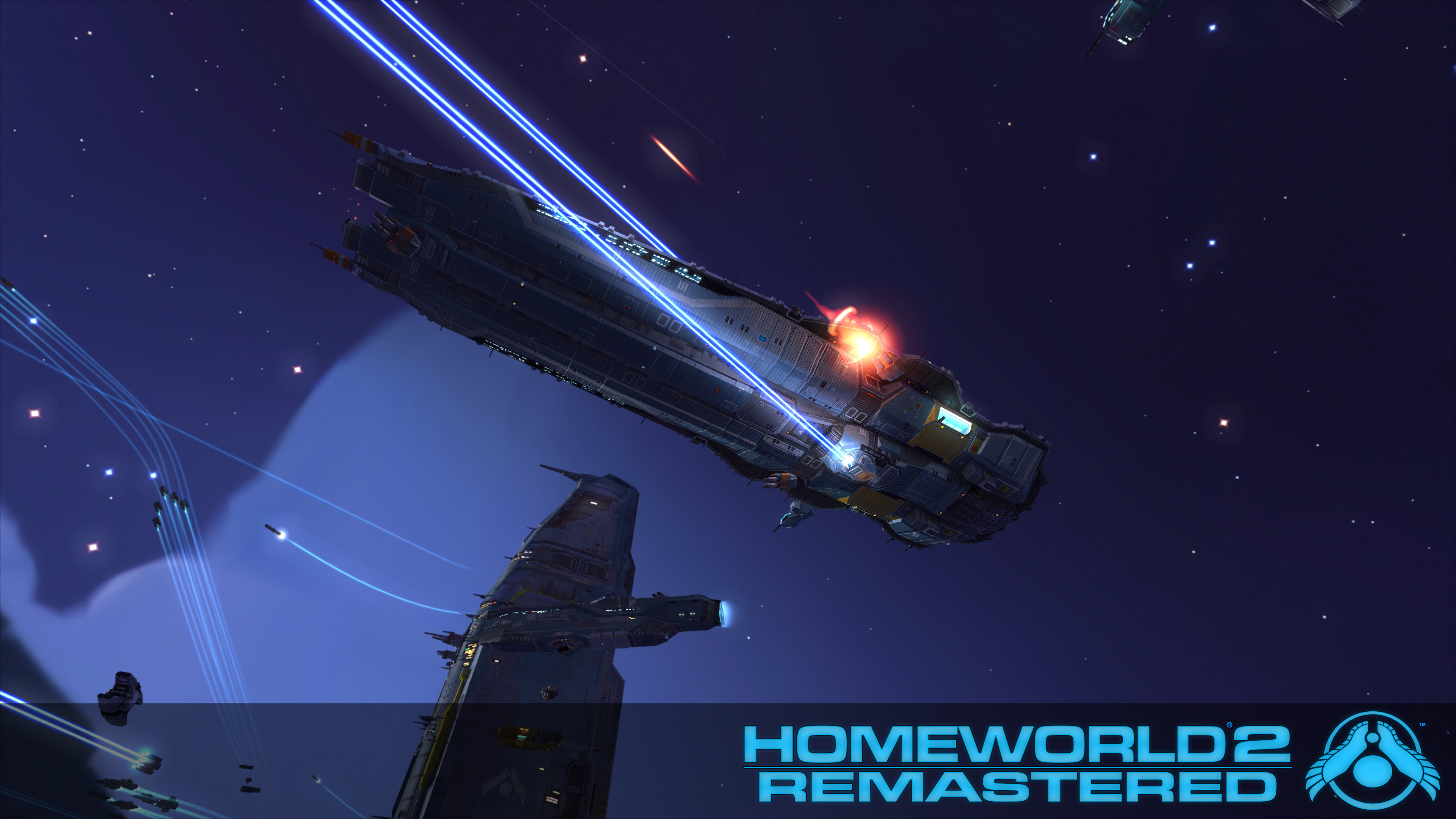 Homeworld 2 Remastered Soundtrack · AppID: 352710 · SteamDB