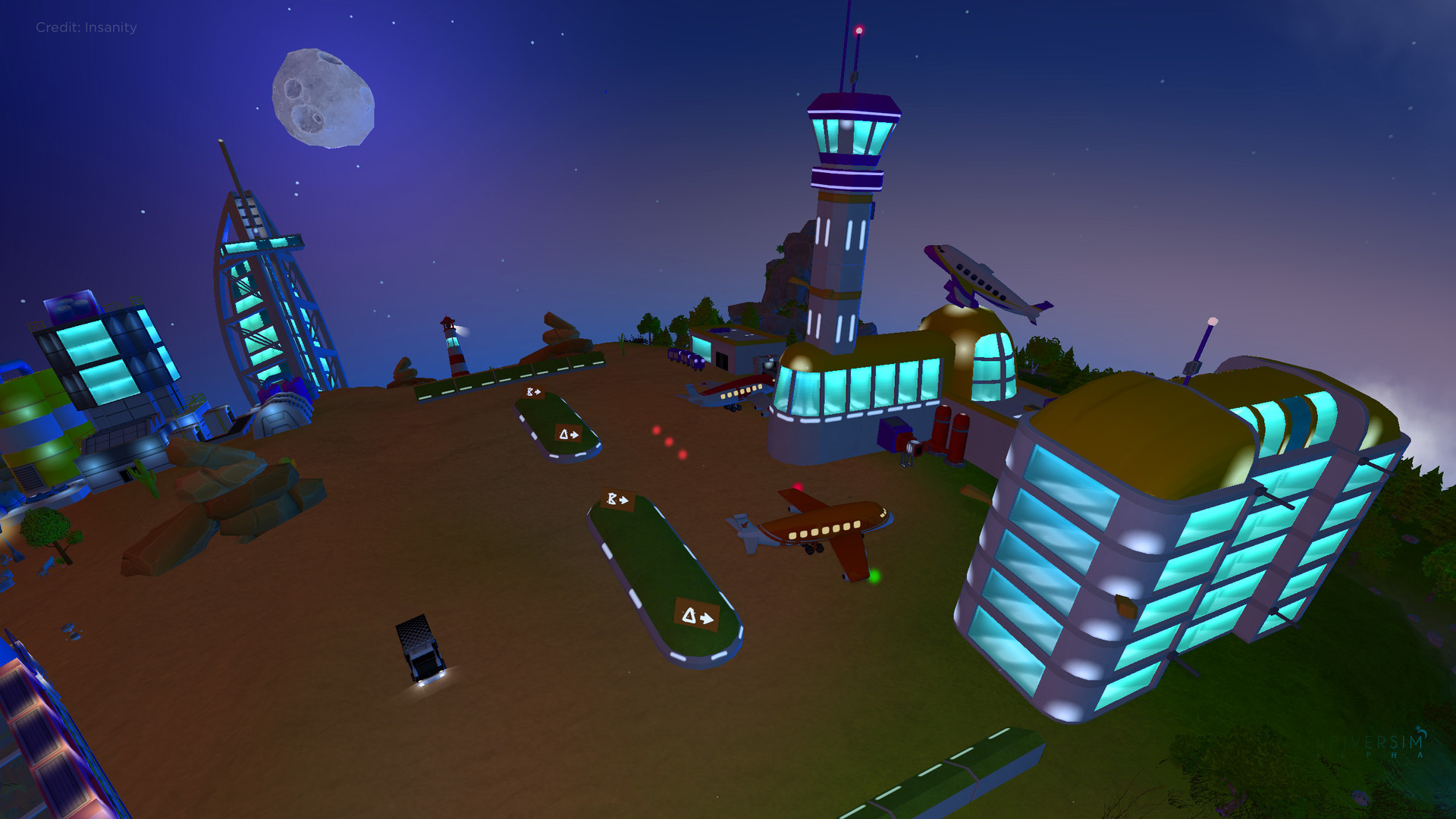 The Universim on Steam