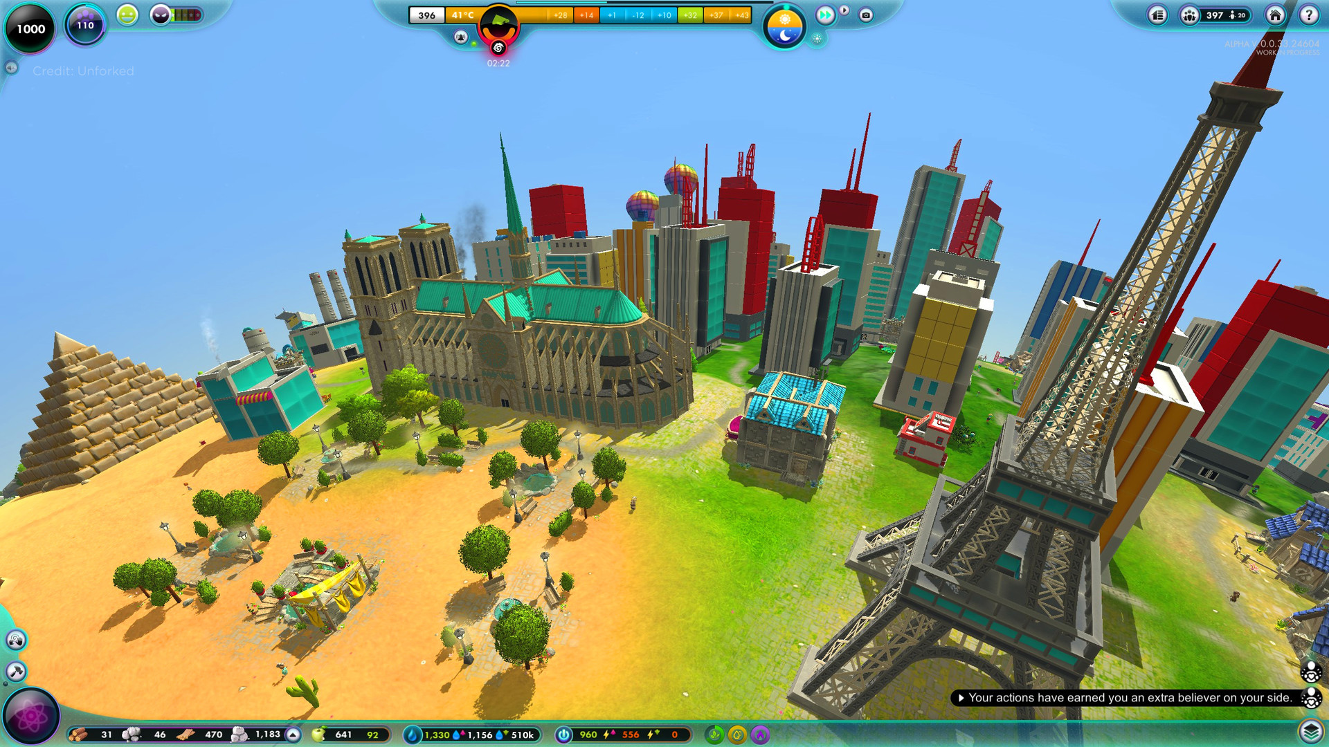 The Universim on Steam