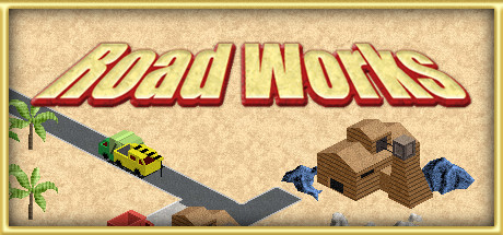 Steam Community :: Road Works
