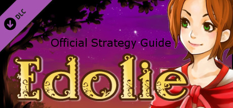Edolie Strategy Guide on Steam