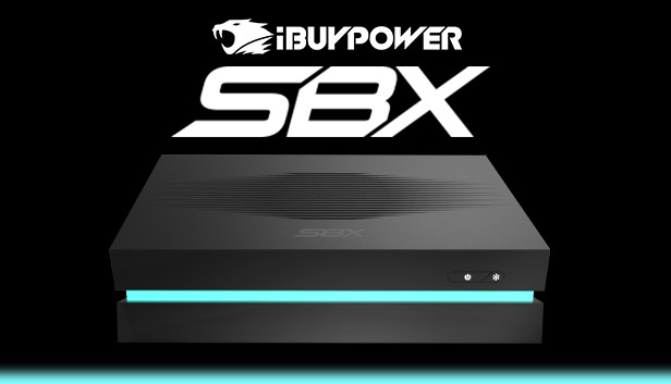 iBuyPower SBX Steam Charts (App 353460) · SteamDB