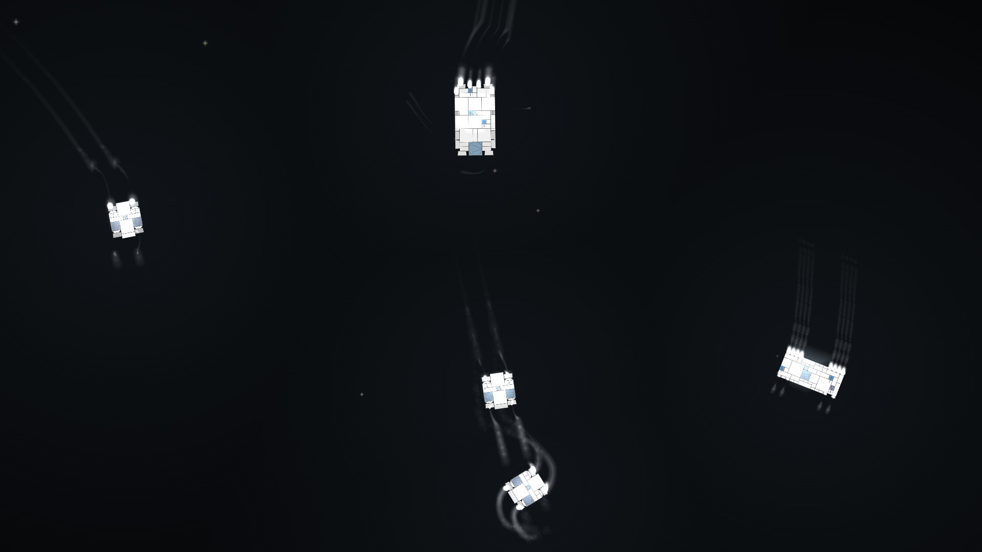 Reassembly Soundtrack on Steam