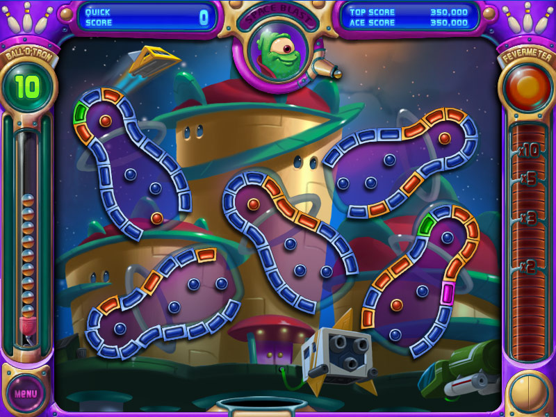 Peggle Nights · Peggle™ Nights (App 3540) · SteamDB