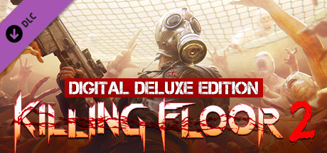 KF2 - Digital Deluxe Edition DLC on Steam
