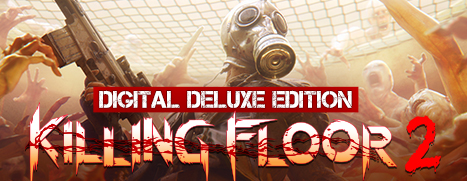 KF2 - Digital Deluxe Edition DLC Price history · SteamDB