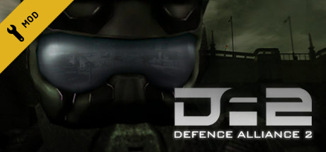Killing Floor Mod: Defence Alliance 2 · Defence Alliance 2 · SteamDB