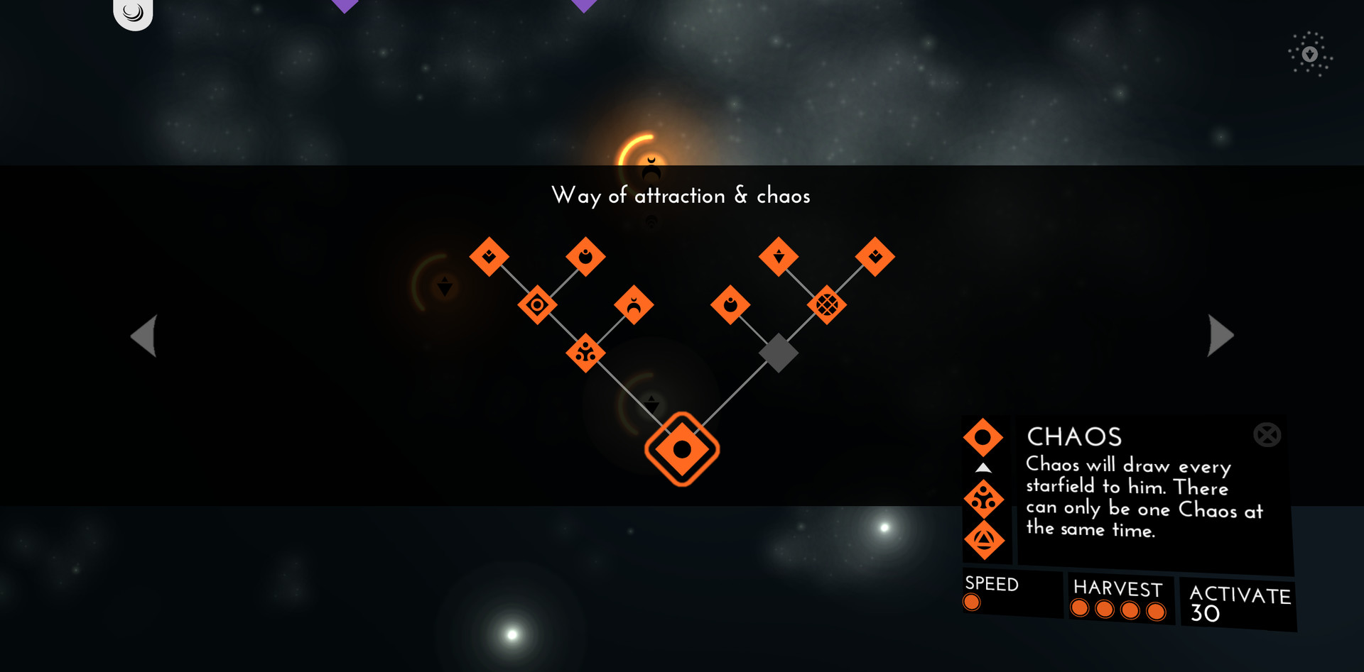 Devouring Stars on Steam