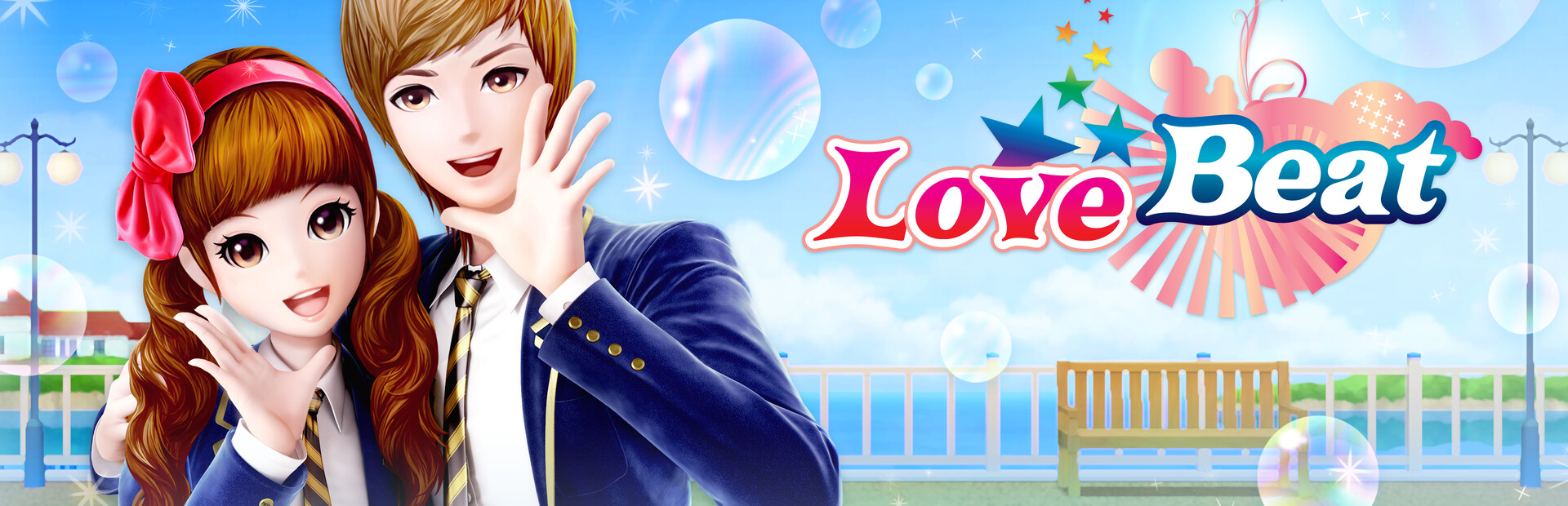 LoveBeat (App 354290) · Steam Charts · SteamDB