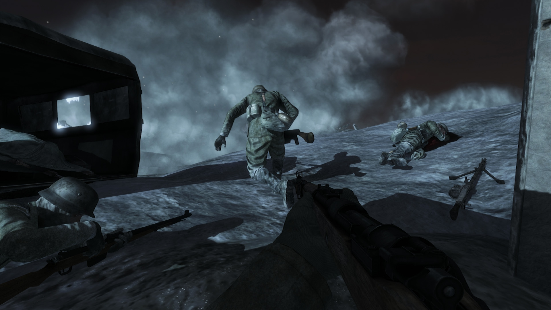 Rising Storm/Red Orchestra 2 Multiplayer · Red Orchestra 2: Heroes of ...